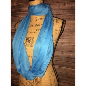 Accessories | Loop Scarf | Poshmark